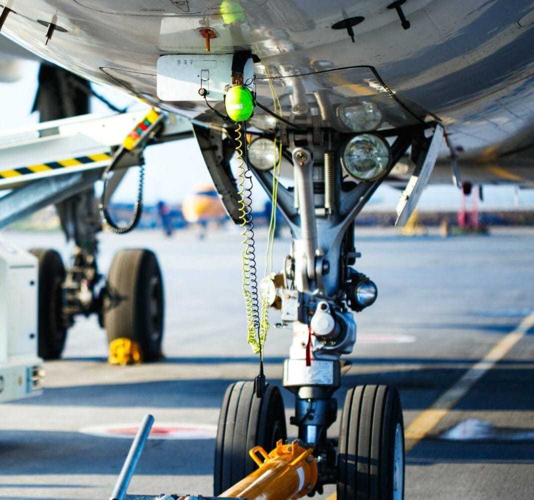 Aircraft Wheels | DK Turbines