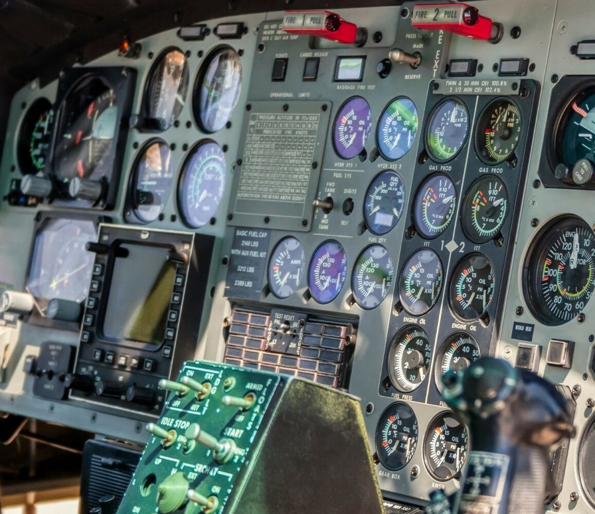 10 Must-Have Spare Parts for Corporate Aircraft Operators