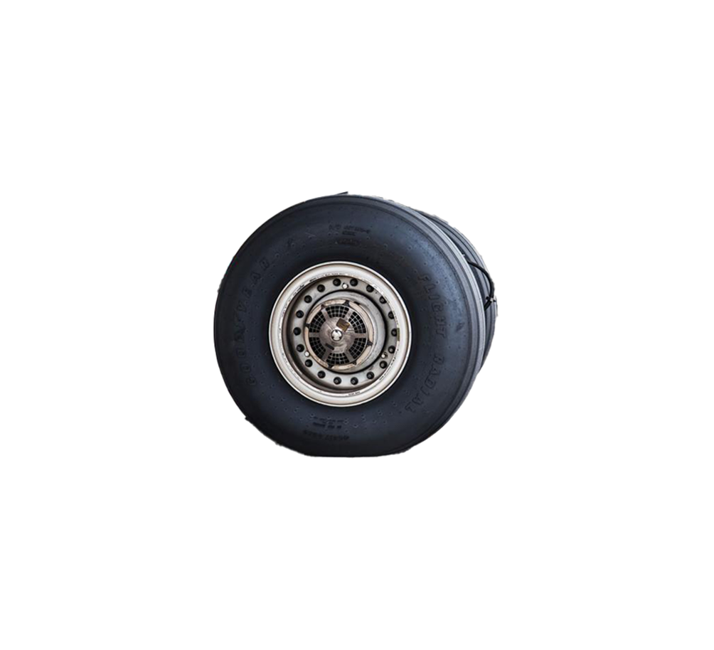 Aircraft Wheels | DK Turbines